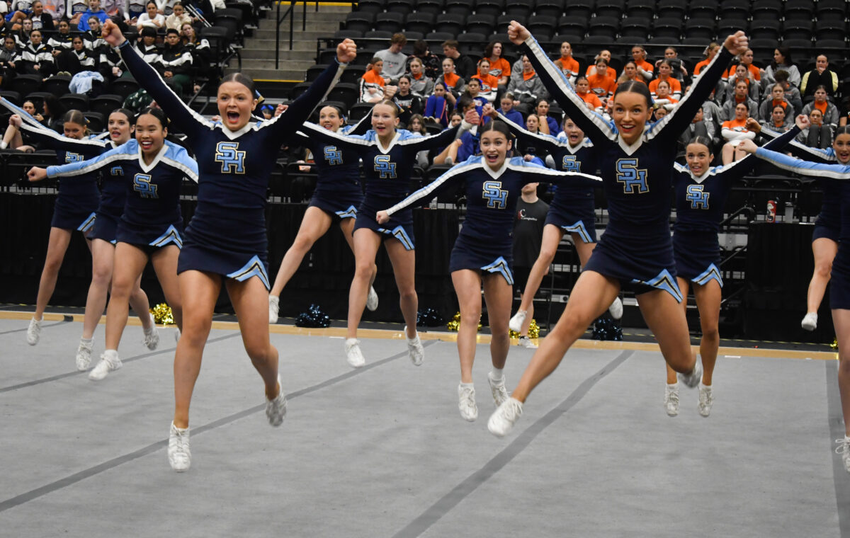 Finally official: Salem Hills, Skyridge win state titles in first UHSAA ...
